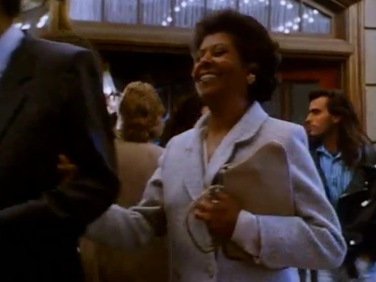 Mrs. Foster | Arrowverse Wiki | Fandom