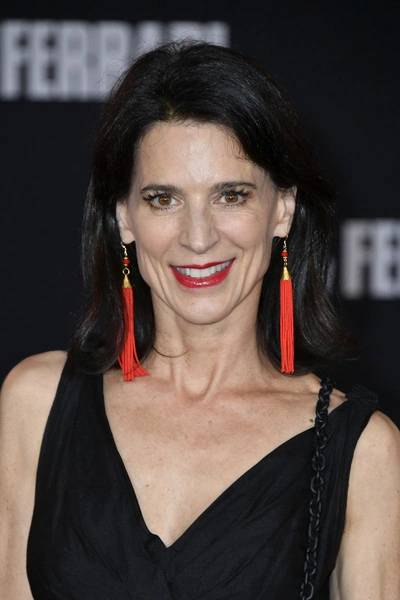 Perrey Reeves | Arrowverse Wiki | Fandom