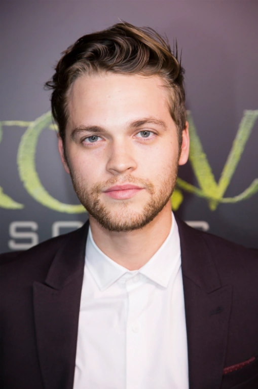 Alexander Calvert | Arrowverso Wiki | Fandom