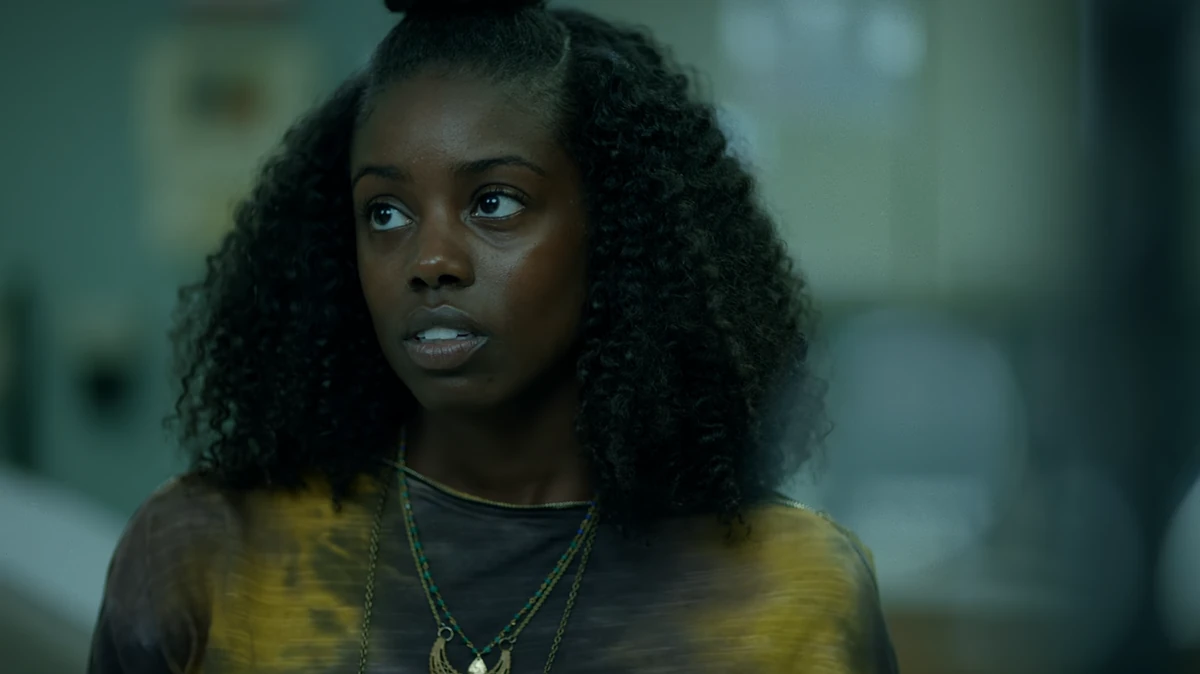 Anaya | Arrowverso Wiki | Fandom