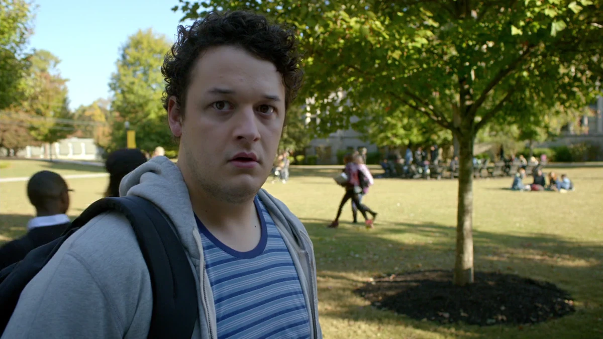 Carter | Arrowwersum | Fandom