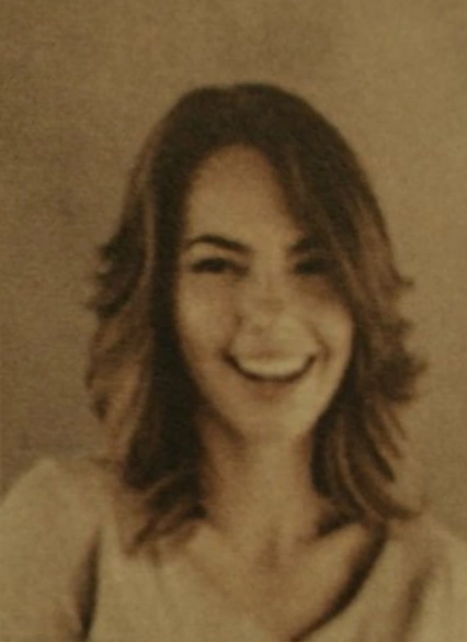 Crystal Loaverna | Arrowverse Wiki | Fandom