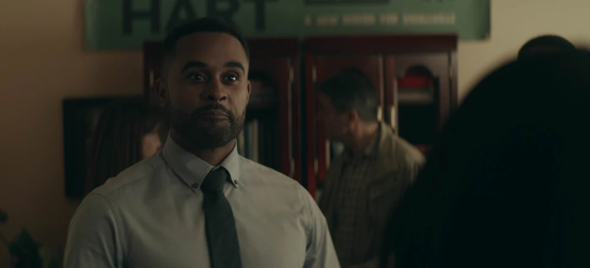 Daniel Hart | Arrowverse Wiki | Fandom