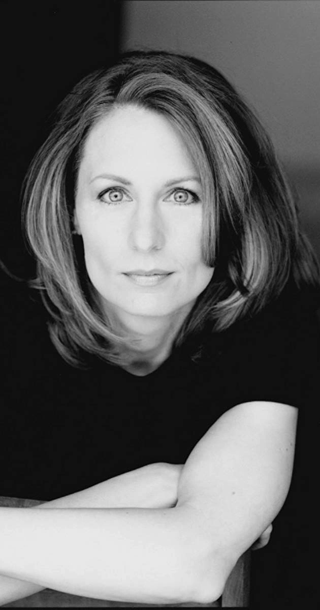 Eileen Pedde | Arrowverse Wiki | Fandom