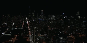 Elliot Tower | Arrowverse Wiki | Fandom