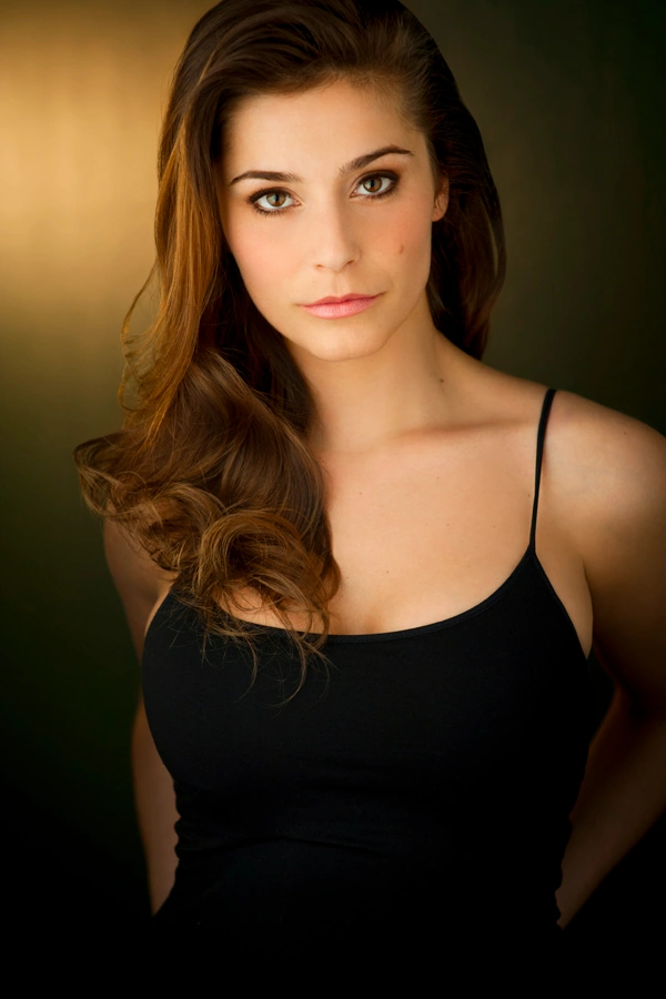 Elysia Rotaru | Wiki Arrowverso | Fandom