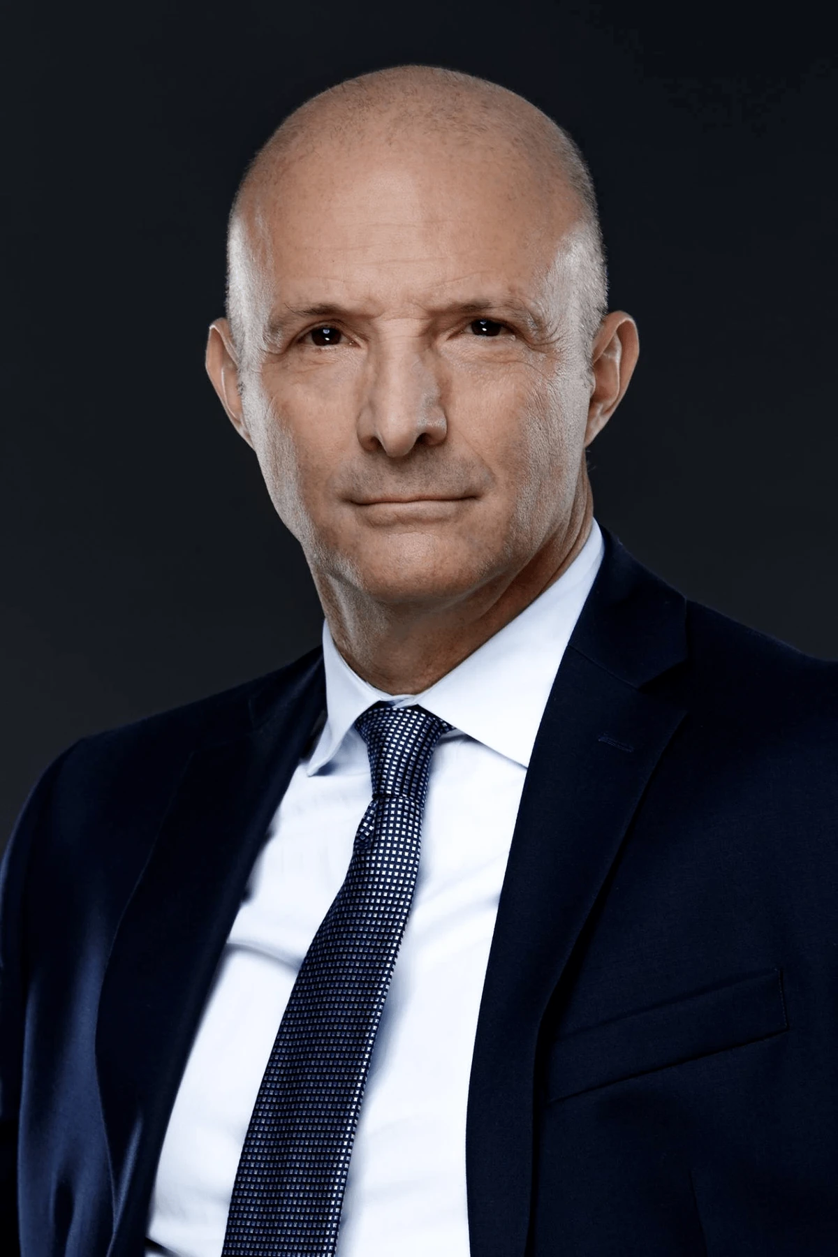 Frank Cassini | Arrowverse Wiki | Fandom