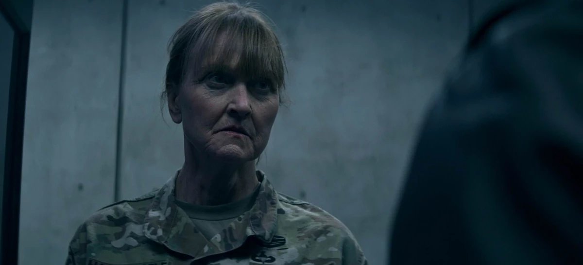 Hardcastle | Arrowverse Wiki | Fandom