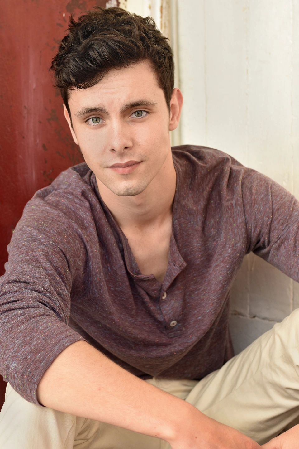 James Drew Dean | Arrowverse Wiki | Fandom