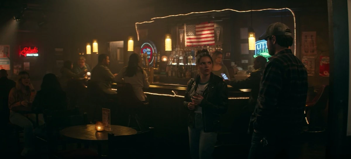 Manito's | Arrowverse Wiki | Fandom