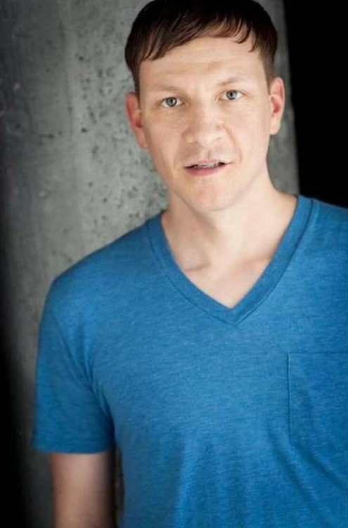 Paul Anthony | Arrowverso Wiki | Fandom