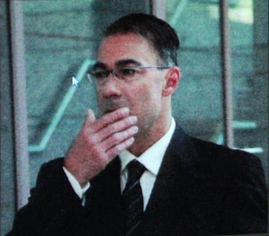 Category:Images of Scott Morgan | Arrowverse Wiki | Fandom