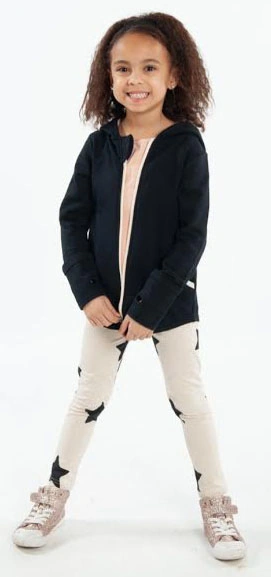 Tiahra Allen | Arrowverse Wiki | Fandom