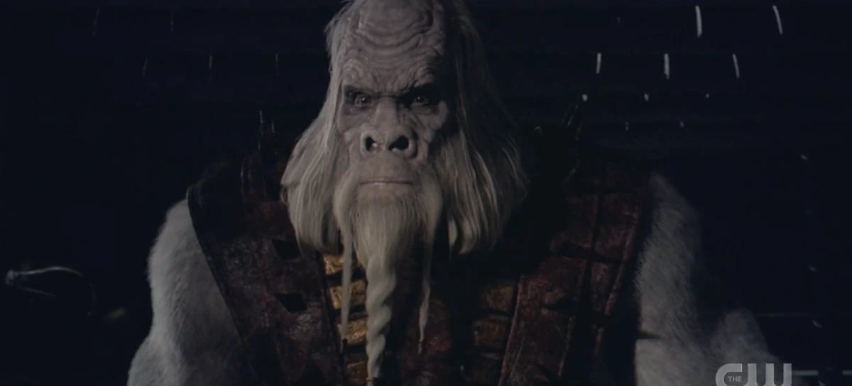 Shiro Ito | Arrowverso Wiki | Fandom