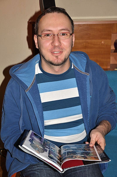 Victor Drujiniu | Arrowverse Wiki | Fandom