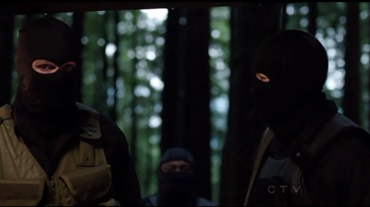 Edward Fyers' leger | Arrow wiki | Fandom