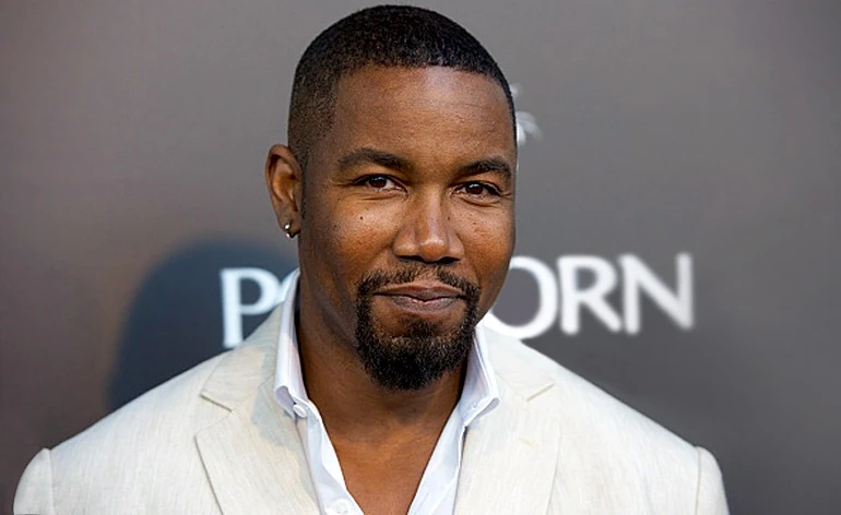 Michael Jai White | Arrow wiki | Fandom