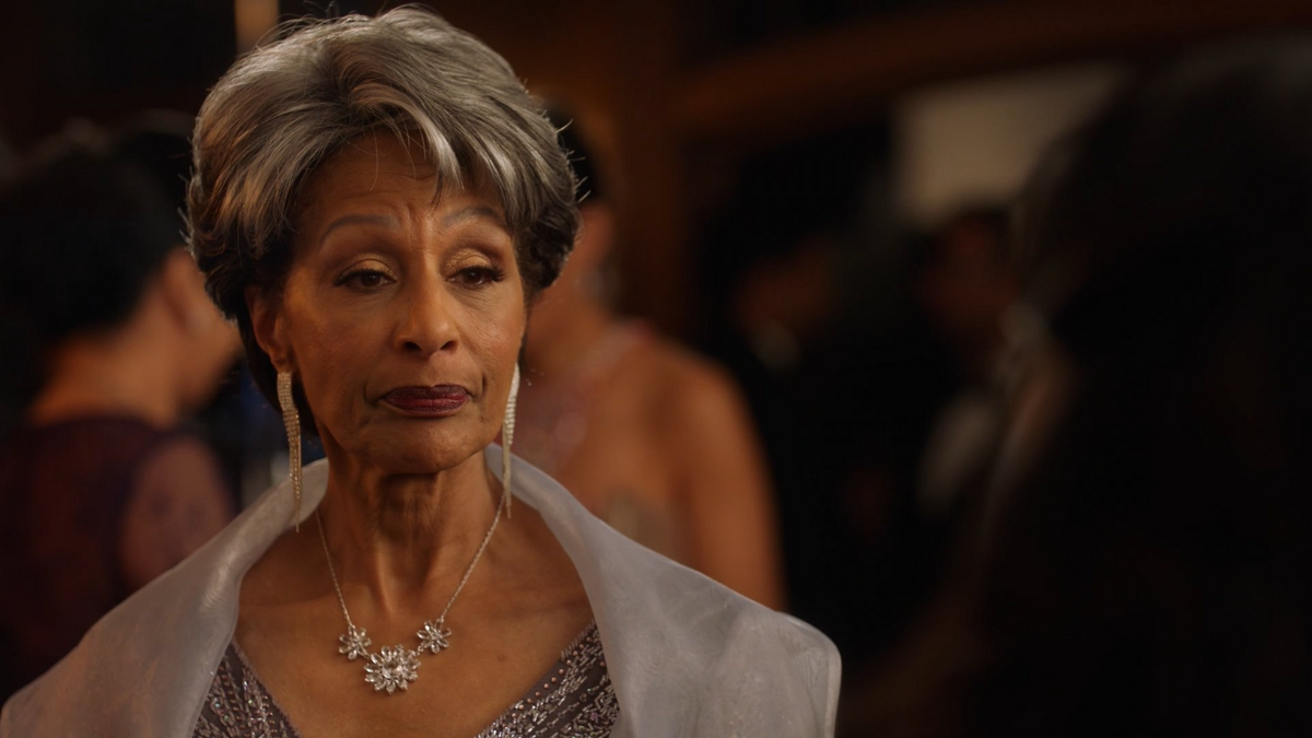 Theresa Merkel Arrowverse Wiki Fandom