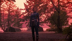 Mar Novu | Arrowverso Wiki | Fandom