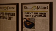 Superman suit (Earth-167) | Arrowverse Wiki | Fandom