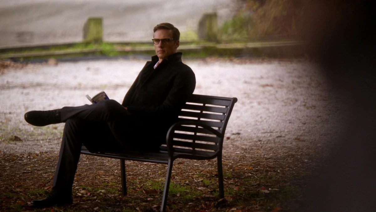 Hunter Zolomon (Earth-1) | Arrowverse Wiki | Fandom