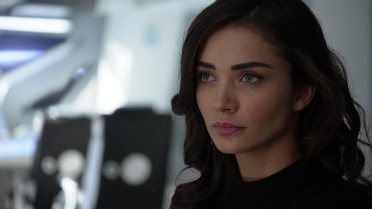 Imra Ardeen Arrowwersum Fandom