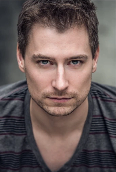 Kristopher Nielson | Arrowverse Wiki | Fandom