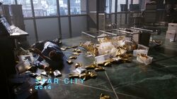 Ray Palmer | Wiki Arrowverso | Fandom