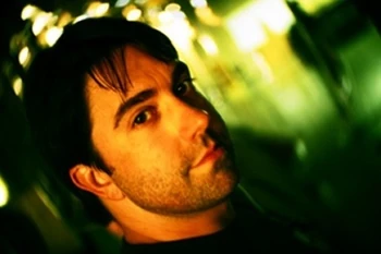 Scott Peck | Arrowverse Wiki | Fandom