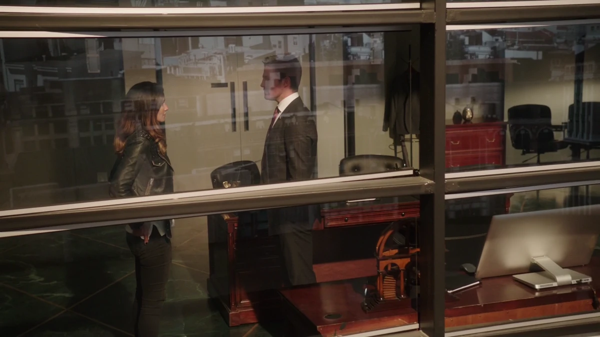 Second Chances | Arrowwersum | Fandom