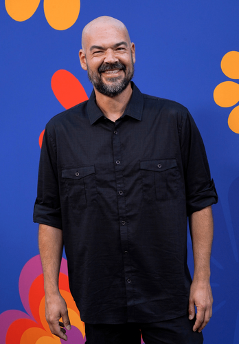Aaron Goodwin | Arrowverse Wiki | Fandom