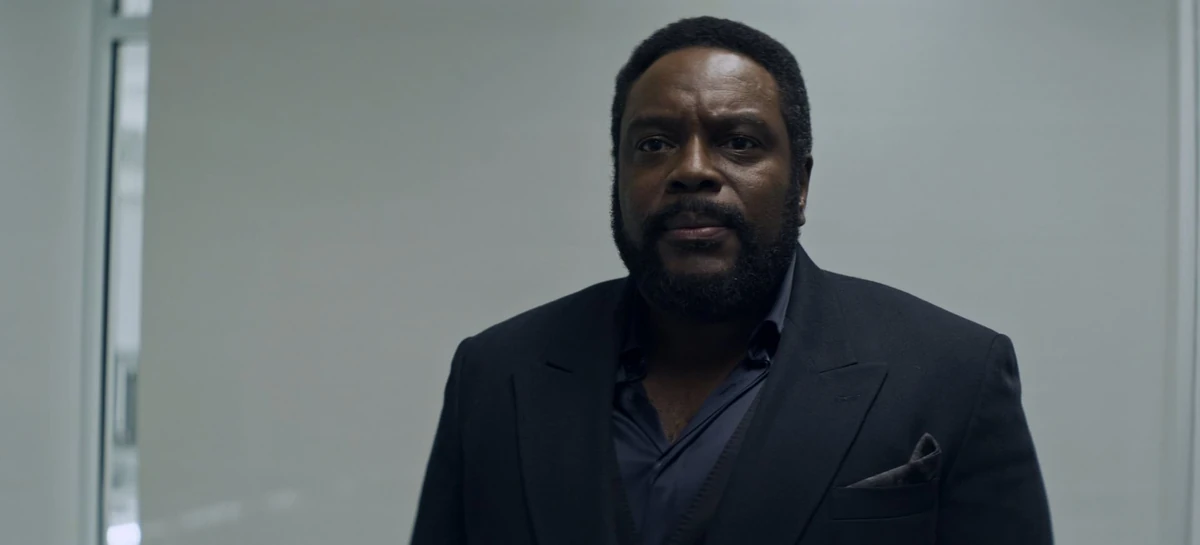 Bruno Mannheim (Earth-TUD25) | Arrowverse Wiki | Fandom