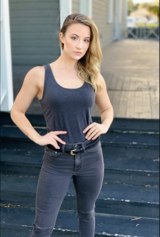 Erin Haus | Arrowverse Wiki | Fandom