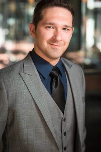 Isaac Keoughan | Arrowverse Wiki | Fandom