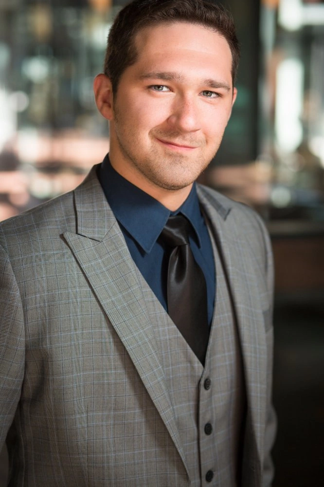 Isaac Keoughan | Arrowverse Wiki | Fandom