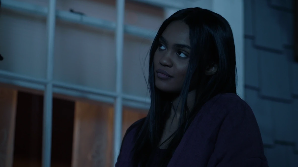 Jennifer Pierce | Arrowwersum | Fandom