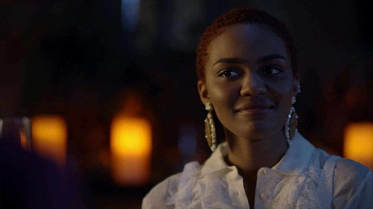 Jennifer Pierce | Arrowverso Wiki | Fandom