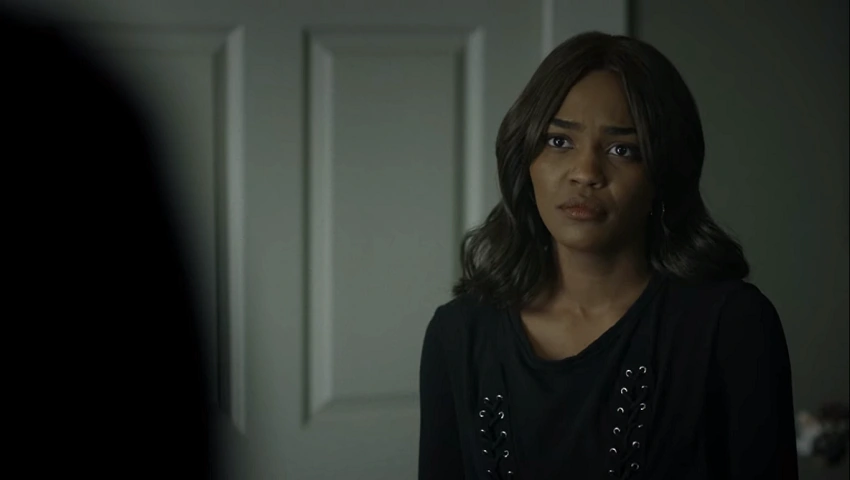 Jennifer Pierce | Arrowverse Wiki Italia | Fandom