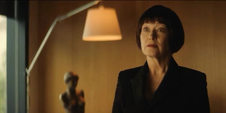 Jillian | Arrowverse Wiki Italia | Fandom