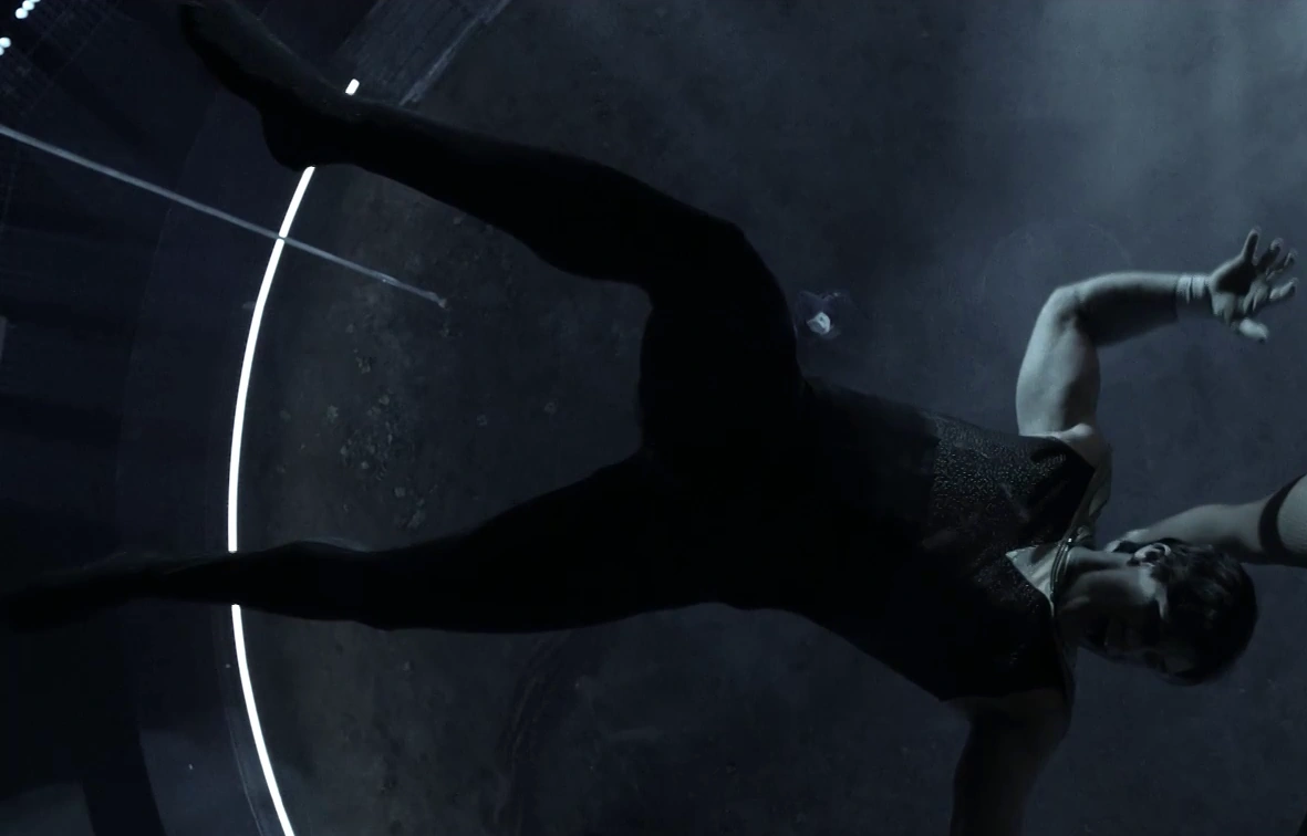 John Grayson | Arrowverse Wiki Italia | Fandom