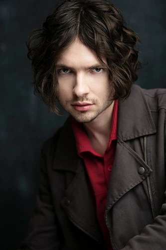 Michael Mitton | Arrowverse Wiki | Fandom