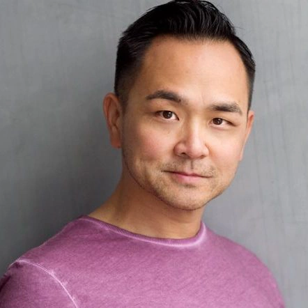 Raugi Yu | Arrowverse Wiki | Fandom