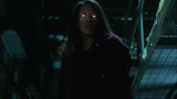 White Martian (Miranda Crane) | Arrowverse Wiki | Fandom