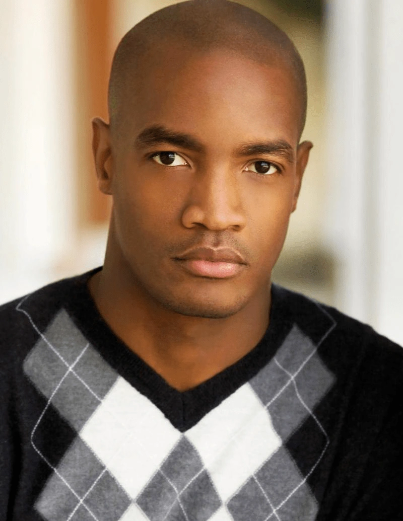 Cranston Johnson | Arrowverse Wiki | Fandom