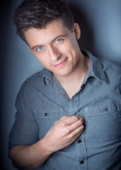 Garry Garneau | Arrowverse Wiki | Fandom