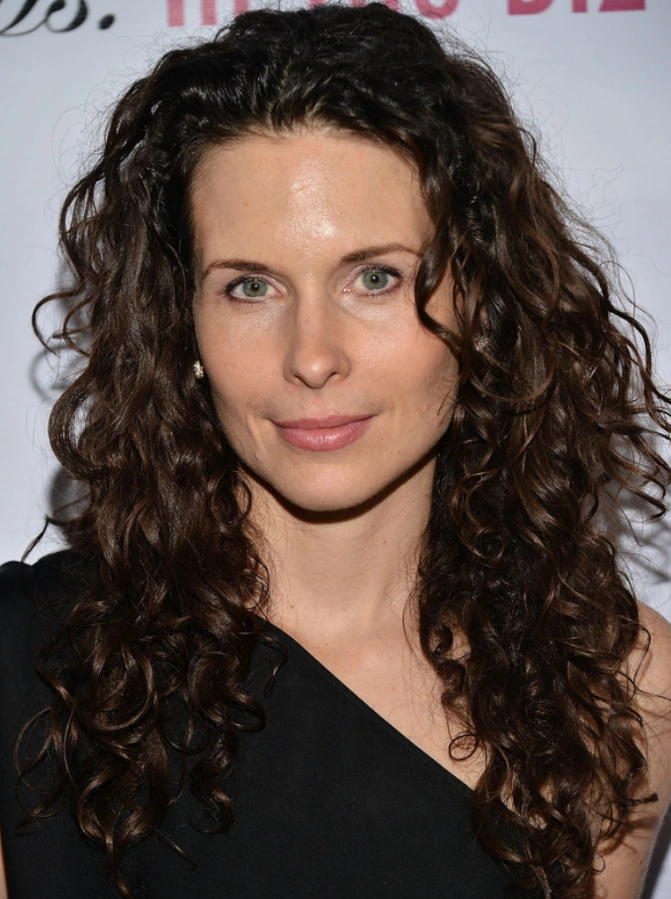 Holly Elissa | Arrowverso Wiki | Fandom