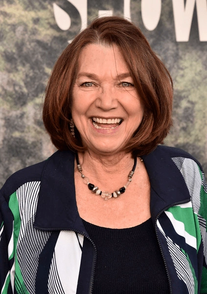 Jan D'arcy | Arrowverse Wiki | Fandom