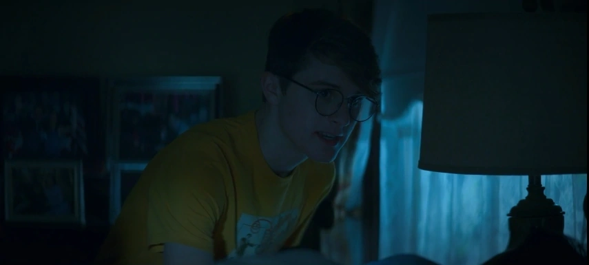 Joey Zarick | Arrowverse Wiki Italia | Fandom