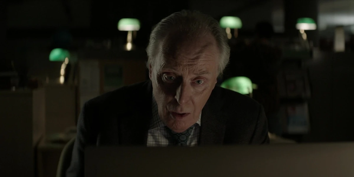 John Carr | Arrowverse Wiki | Fandom