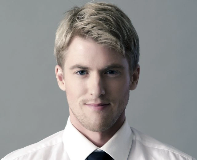 Landon Jackle | Arrowverse Wiki | Fandom